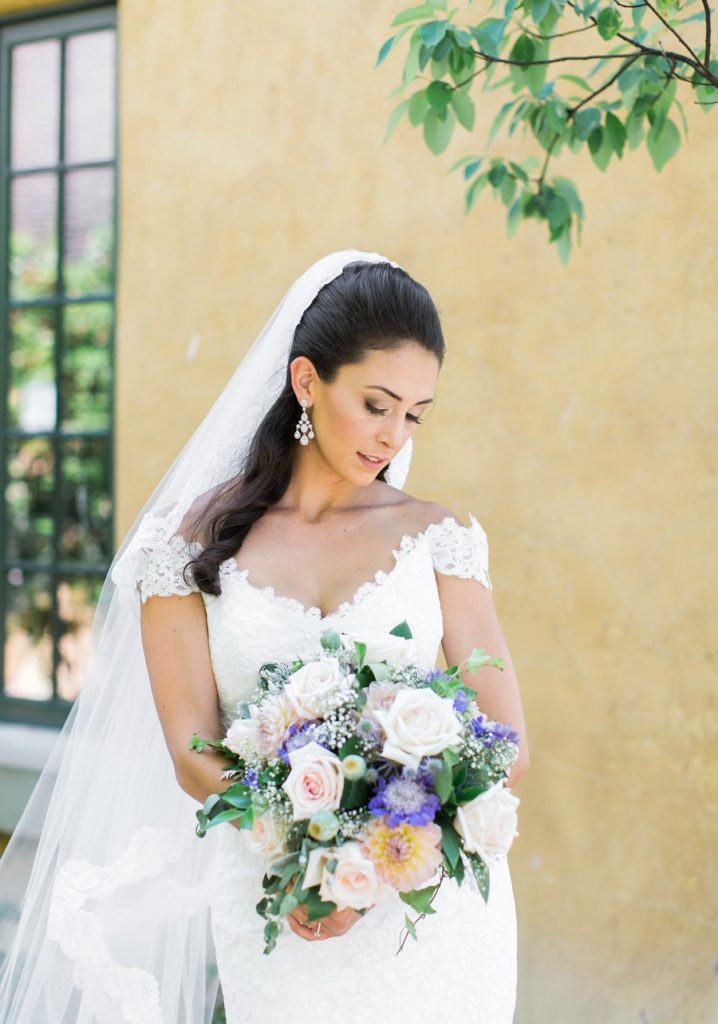 Wedding Beauty Services in Ashland, OR | B'Inspired Studio