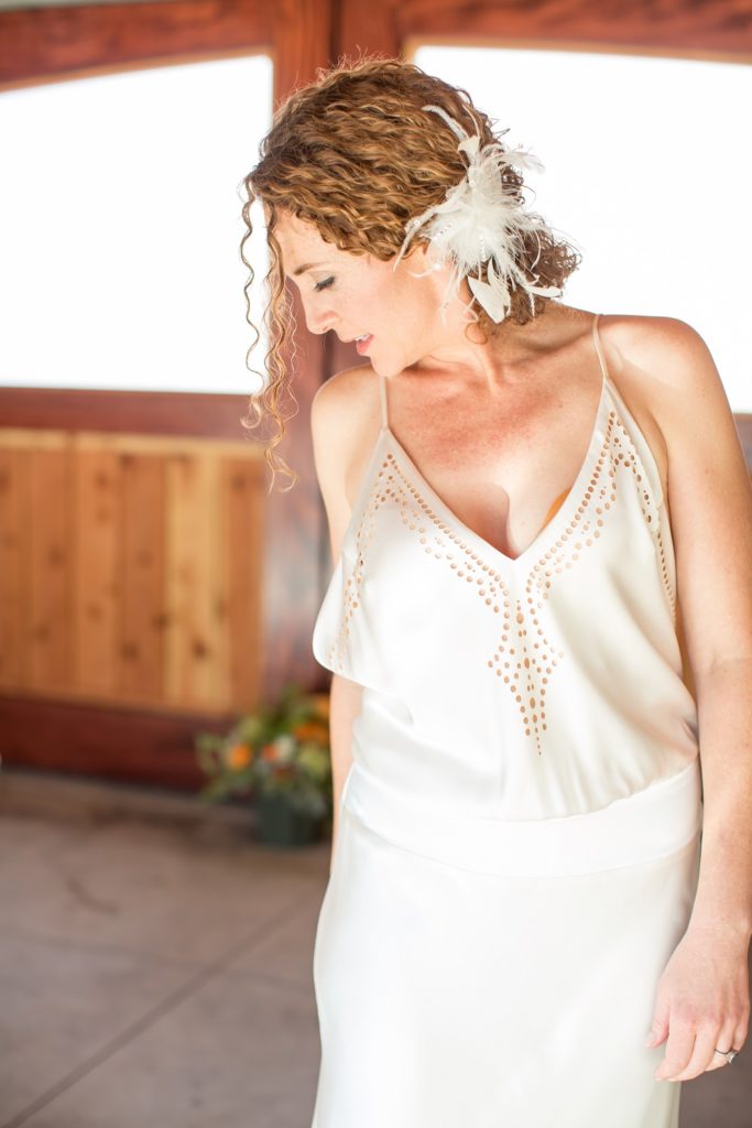 Wedding Beauty Services in Ashland, OR | B'Inspired Studio